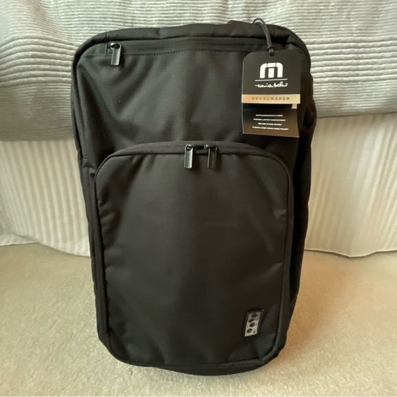 Travis Mathew | Bags | Travis Mathew Dufflebackpack Skyscraper Bag ...